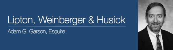 Trademark Lawyer PA | Adam G. Garson